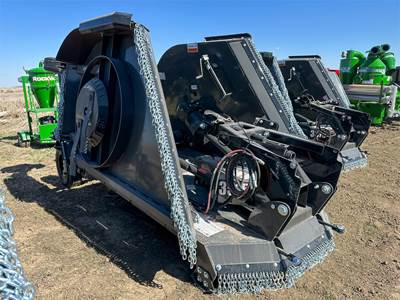 2026 IRONCRAFT 3515 Rotary Cutter For Sale | Henderson, IA | 11983839 ...