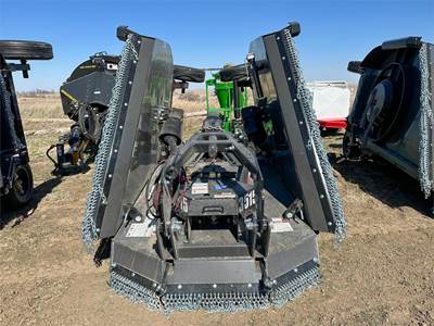 2026 IRONCRAFT 3515 Rotary Cutter For Sale | Henderson, IA | 11983839 ...