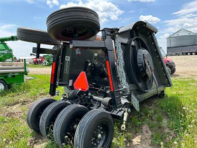 2026 IRONCRAFT 3515 Rotary Cutter For Sale | Henderson, IA | 12071118 ...