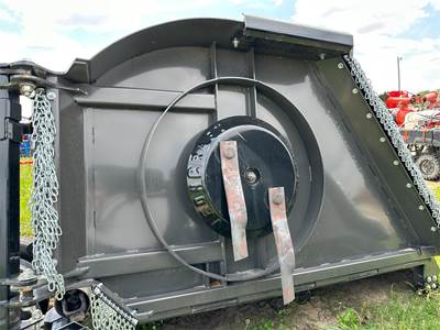 2026 IRONCRAFT 3515 Rotary Cutter For Sale | Henderson, IA | 12071118 ...