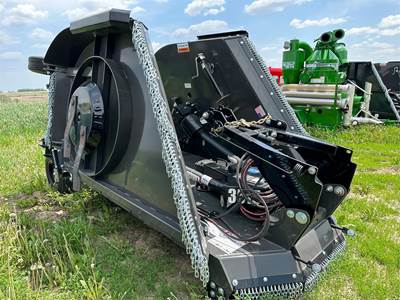 2026 IRONCRAFT 3515 Rotary Cutter For Sale | Henderson, IA | 12071118 ...