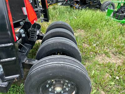 2023 IRONCRAFT 3515 Rotary Cutter For Sale | Henderson, IA | 12071118 ...