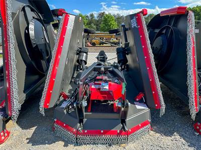 2026 IRONCRAFT 3515 Rotary Cutter For Sale | Henderson, IA | 11524141 ...
