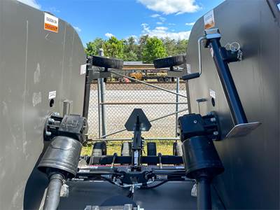 2026 IRONCRAFT 3515 Rotary Cutter For Sale | Henderson, IA | 11524141 ...