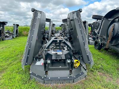 2026 IRONCRAFT 3515 Rotary Cutter For Sale | Henderson, IA | 12979037 ...