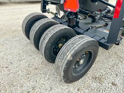 2025 IronCraft 3515 Rotary Cutter For Sale | Henderson, IA | 13617056 ...