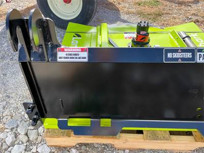 2022 LANE SHARK USA LS2 Rotary Cutter For Sale | Henderson, IA ...