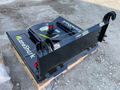 2023 LANE SHARK USA LS2 Rotary Cutter For Sale | Henderson, IA ...