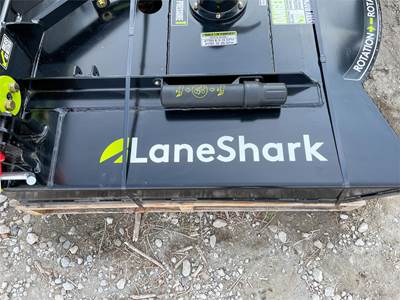 2024 LANE SHARK USA LS2 Rotary Cutter For Sale | Henderson, IA ...