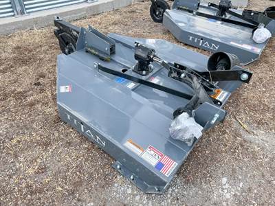 Rotary Cutters and Mowers For Sale | MyLittleSalesman.com