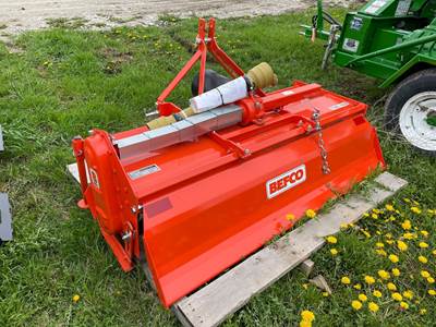 Rotary Tillers For Sale | MyLittleSalesman.com