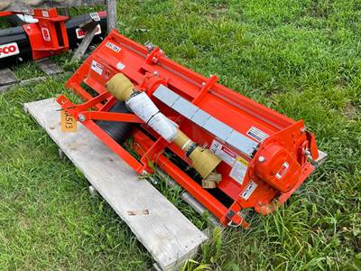 Rotary Tillers For Sale | MyLittleSalesman.com