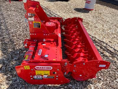 2026 Maschio DELFINO DL1500 Rotary Tiller For Sale | Henderson, IA ...