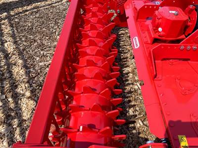 2023 Maschio DELFINO DL1500 Rotary Tiller For Sale | Henderson, IA ...