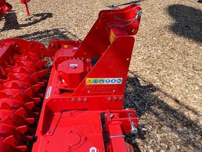 2025 Maschio DELFINO DL1500 Rotary Tiller For Sale | Henderson, IA ...
