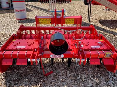 2026 Maschio DELFINO DL1500 Rotary Tiller For Sale | Henderson, IA ...