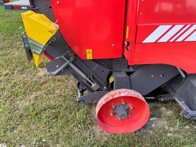2026 Maschio ENTRY 150 Round Baler For Sale | Henderson, IA | 11575697 ...