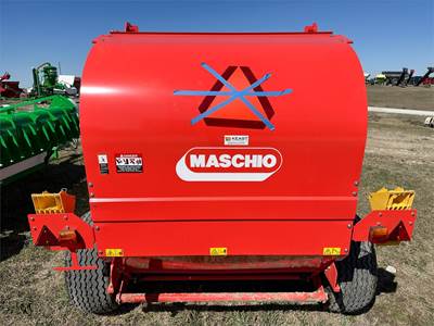 2024 Maschio ENTRY 150 Round Baler For Sale | Henderson, IA | 11177584 ...