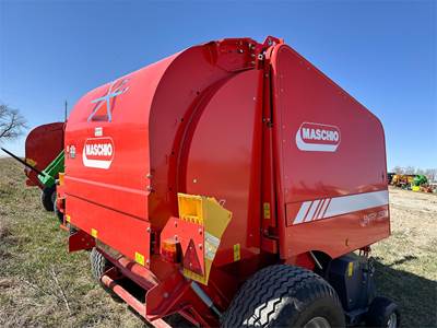 2026 Maschio ENTRY 150 Round Baler For Sale | Henderson, IA | 11177584 ...