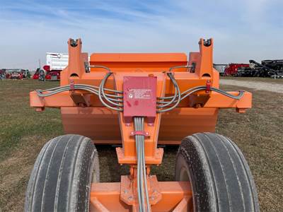 2026 Big Dog S11 Scraper For Sale | Henderson, IA | 11675836 ...