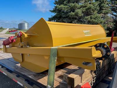 2023 Durabilt DP84 Scraper For Sale | Henderson, IA | 11562687 ...