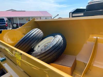 2023 Durabilt DP84 Scraper For Sale | Henderson, IA | 11562687 ...