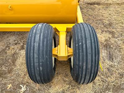 2023 Durabilt DP84HC Scraper For Sale | Henderson, IA | 10731247 ...