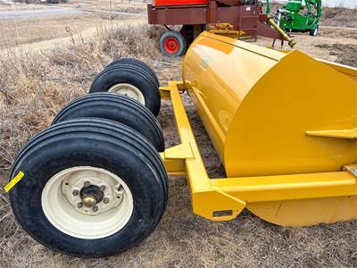 2023 Durabilt DP84HC Scraper For Sale | Henderson, IA | 10731247 ...