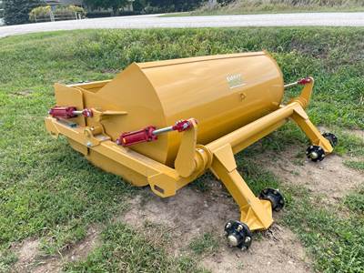 2025 Durabilt DP84HCDB Scraper For Sale | Henderson, IA | 11601301 ...