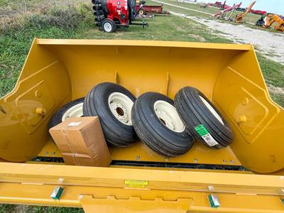 2025 Durabilt DP84HCDB Scraper For Sale | Henderson, IA | 11601301 ...