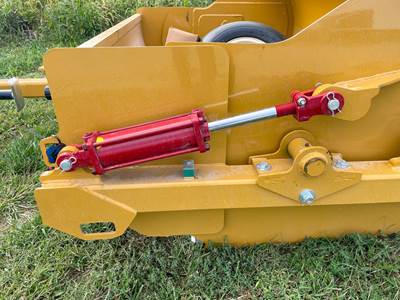 2025 Durabilt DP84HCDB Scraper For Sale | Henderson, IA | 11601301 ...