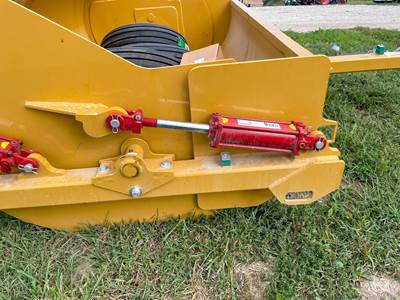 2025 Durabilt DP84HCDB Scraper For Sale | Henderson, IA | 11601301 ...