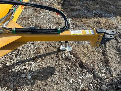 2025 Durabilt DP84HCDB Scraper For Sale | Henderson, IA | 10731252 ...