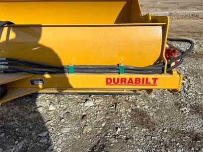 2025 Durabilt DP84HCDB Scraper For Sale | Henderson, IA | 10731252 ...