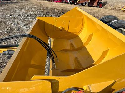 2025 Durabilt DP84HCDB Scraper For Sale | Henderson, IA | 10731252 ...