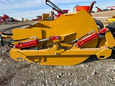 2025 Durabilt DP84HCDB Scraper For Sale | Henderson, IA | 10731252 ...