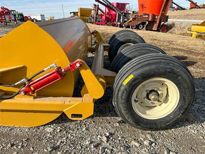 2025 Durabilt DP84HCDB Scraper For Sale | Henderson, IA | 10731252 ...