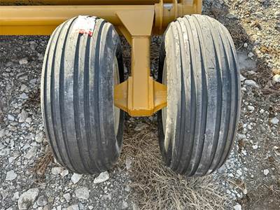 2025 Durabilt DP84HCDB Scraper For Sale | Henderson, IA | 10731252 ...