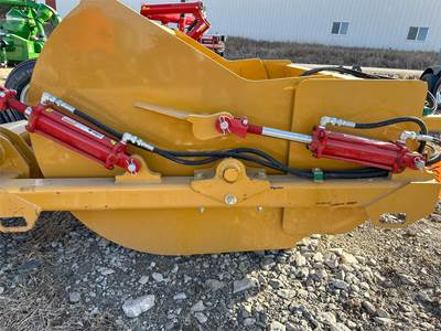 2025 Durabilt DP84HCDB Scraper For Sale | Henderson, IA | 10731252 ...