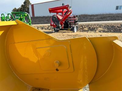 2025 Durabilt DP84HCDB Scraper For Sale | Henderson, IA | 10731252 ...