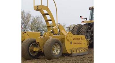 2025 Rome GK12 Scraper For Sale | Henderson, IA | 10328079 ...