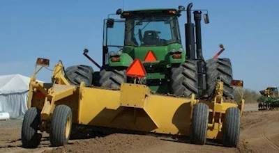 2025 Rome GK12 Scraper For Sale | Henderson, IA | 10328079 ...