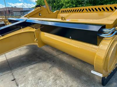 2025 Rome RP18E14.5 Scraper For Sale | Henderson, IA | 12874229 ...