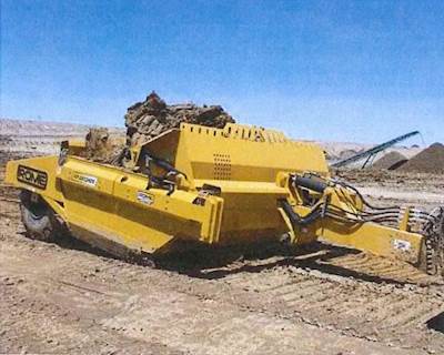 2025 Rome RP2812HDE Scraper For Sale | Henderson, IA | 10328109 ...