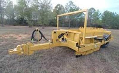 2026 Rome RP90CS Scraper For Sale | Henderson, IA | 10804608 ...