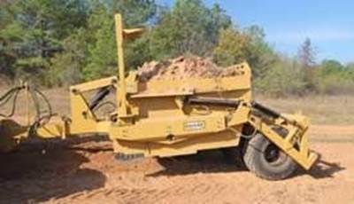 2026 Rome RP90CS Scraper For Sale | Henderson, IA | 10804608 ...