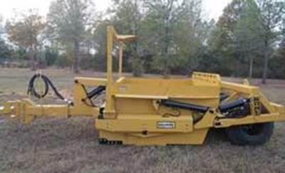 2026 Rome RP90CS Scraper For Sale | Henderson, IA | 10804608 ...