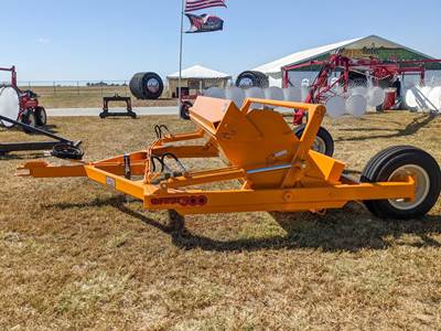 2025 Rowse 3002 Scraper For Sale | Henderson, IA | 11044240 ...