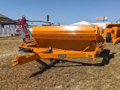 2021 Rowse 3002 Scraper For Sale | Henderson, IA | 11044240 ...