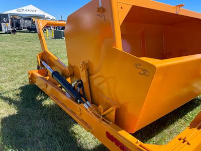 2022 Rowse 7004 Scraper For Sale | Henderson, IA | 11575687 ...
